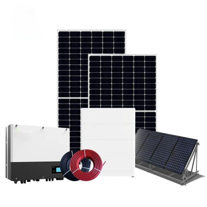 Home - LIPEP - Solar Power Energy Storage System Solution Provider